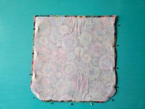 DIY Messenger Sling Bag Sewing Tutorial - JMB Handmade