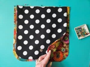 DIY Messenger Sling Bag Sewing Tutorial - JMB Handmade