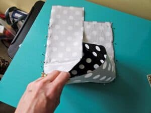 DIY Messenger Sling Bag Sewing Tutorial - JMB Handmade