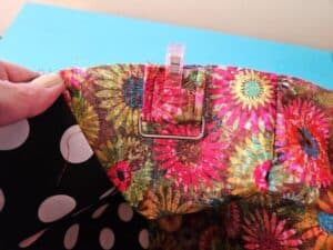 DIY Messenger Sling Bag Sewing Tutorial - JMB Handmade