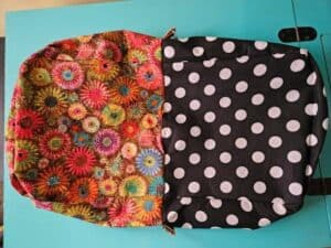 DIY Messenger Sling Bag Sewing Tutorial - JMB Handmade
