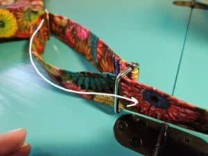 DIY Messenger Sling Bag Sewing Tutorial - JMB Handmade