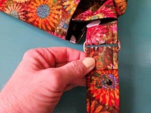 DIY Messenger Sling Bag Sewing Tutorial - JMB Handmade