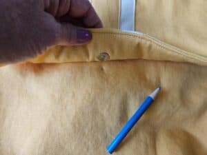 How to Sew a Backpack Purse with Flap Closure - JMB Handmade