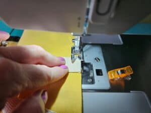 How to Sew a Backpack Purse with Flap Closure - JMB Handmade