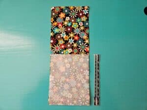 Easy DIY Mini Card Wallet Sewing Project - JMB Handmade