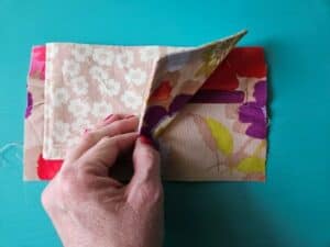 How to Sew a Fabric Wallet with Snap Closure - Sewing Tutorial - JMB ...