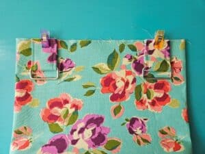 Small Messenger Crossbody Bag Sewing Pattern - JMB Handmade