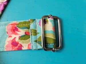 Small Messenger Crossbody Bag Sewing Pattern - JMB Handmade