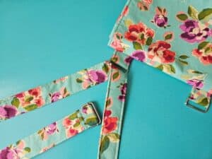 Small Messenger Crossbody Bag Sewing Pattern - JMB Handmade