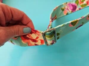 Small Messenger Crossbody Bag Sewing Pattern - JMB Handmade