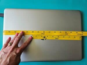 Quilted Laptop Case Sewing Tutorial - JMB Handmade