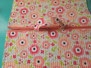 Quilted Laptop Case Sewing Tutorial - JMB Handmade