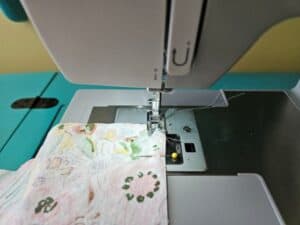 How to Sew a Standard Size Pillowcase - Sewing Pattern - JMB Handmade